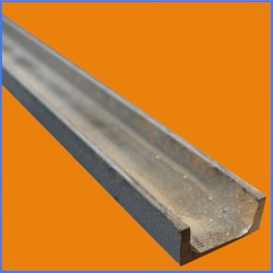 Profilé en acier barre de fer et metal vente de profilé metallique