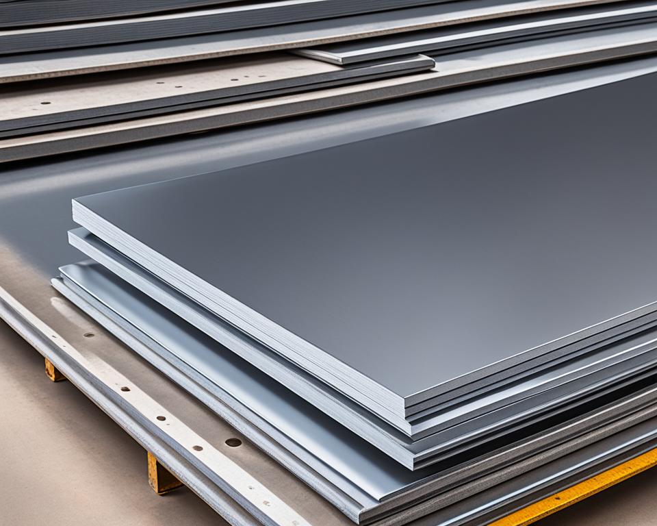 Fer Plat Acier 200x100 - Choisissez Qualité et Durabilité