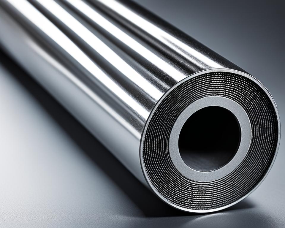 Tube Acier Rond 50mm x 6m - Achat & Conseil en Ligne